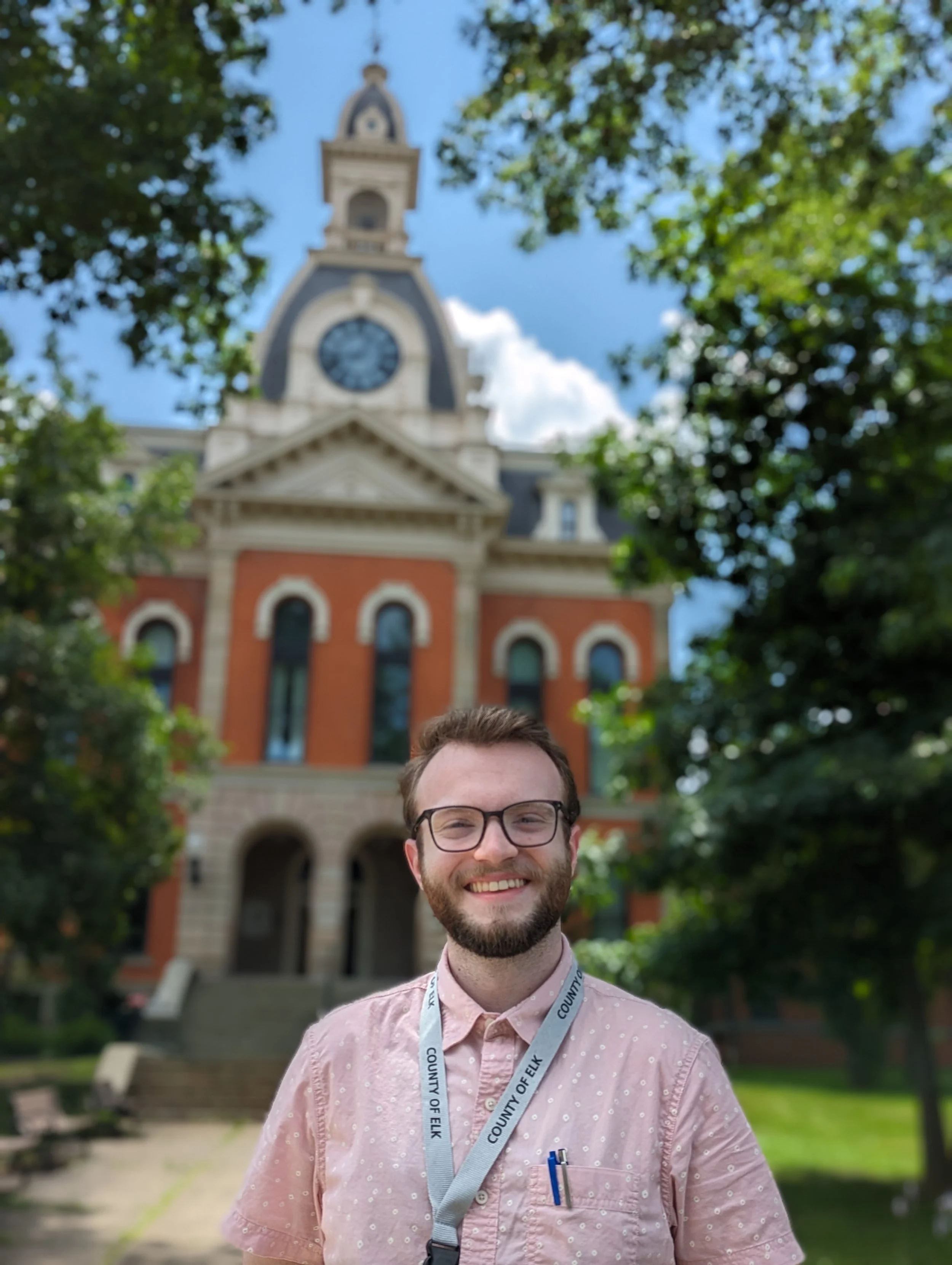 Celebrating the Chatham Community's Successes: Campus Awards 2024 ...