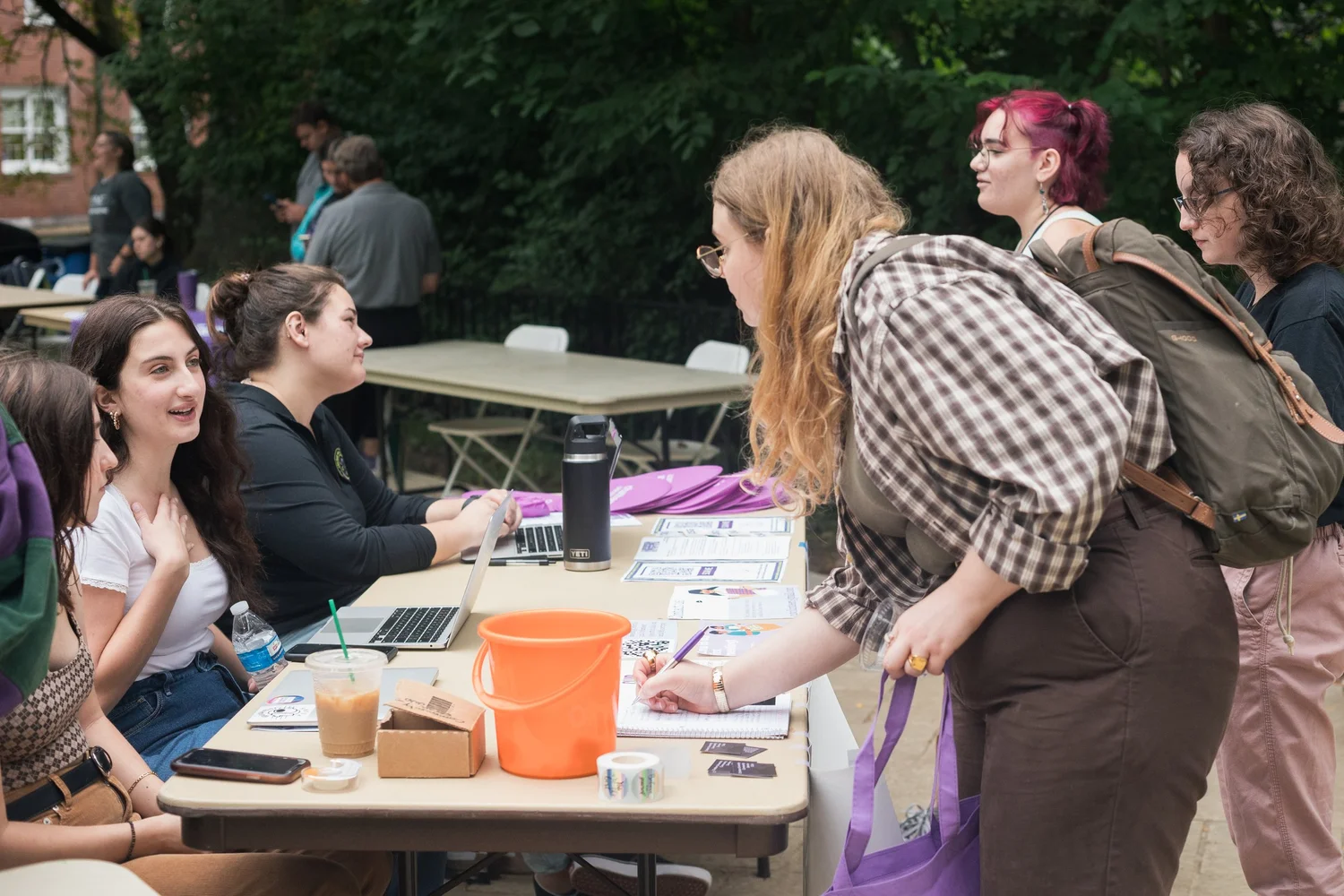 How the Office of Student Engagement Gets Students Involved — Chatham Pulse