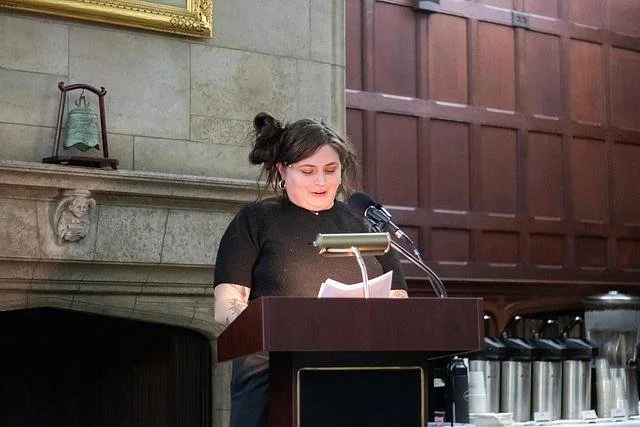 How Word Circus Works with Chatham’s Creative Writing MFA — Chatham Pulse