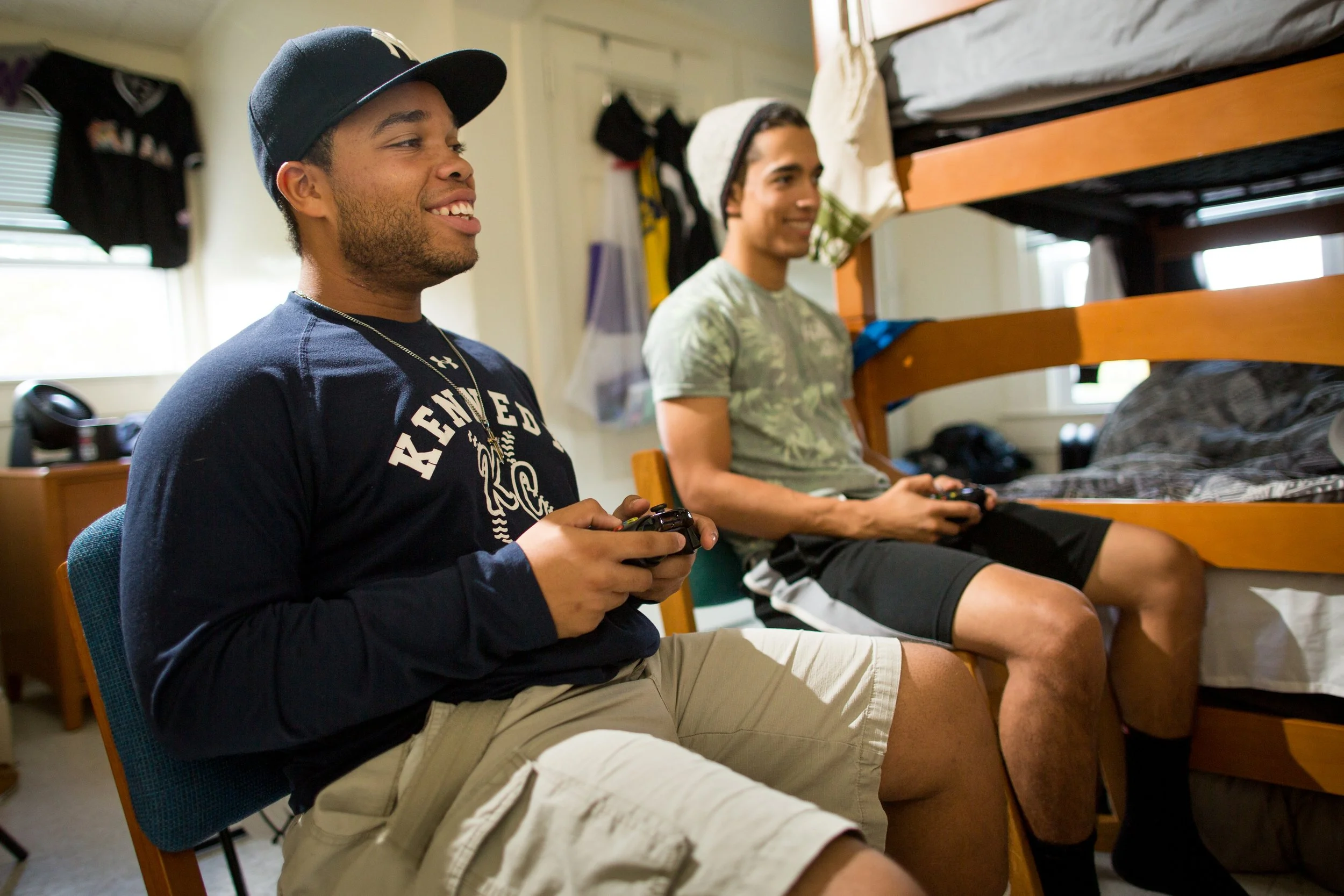 Quick Residence Hall Room Refreshers — Pulse @ ChathamU