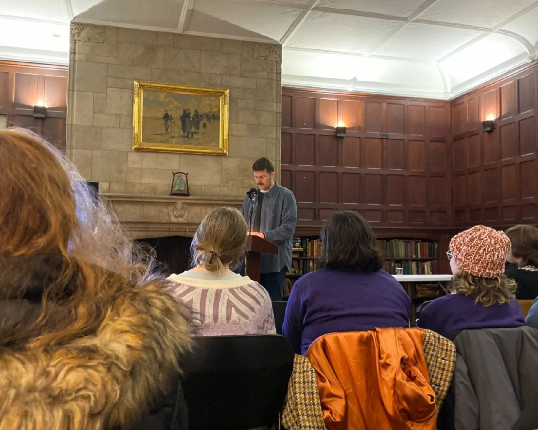 How Word Circus Works with Chatham’s Creative Writing MFA — Chatham Pulse