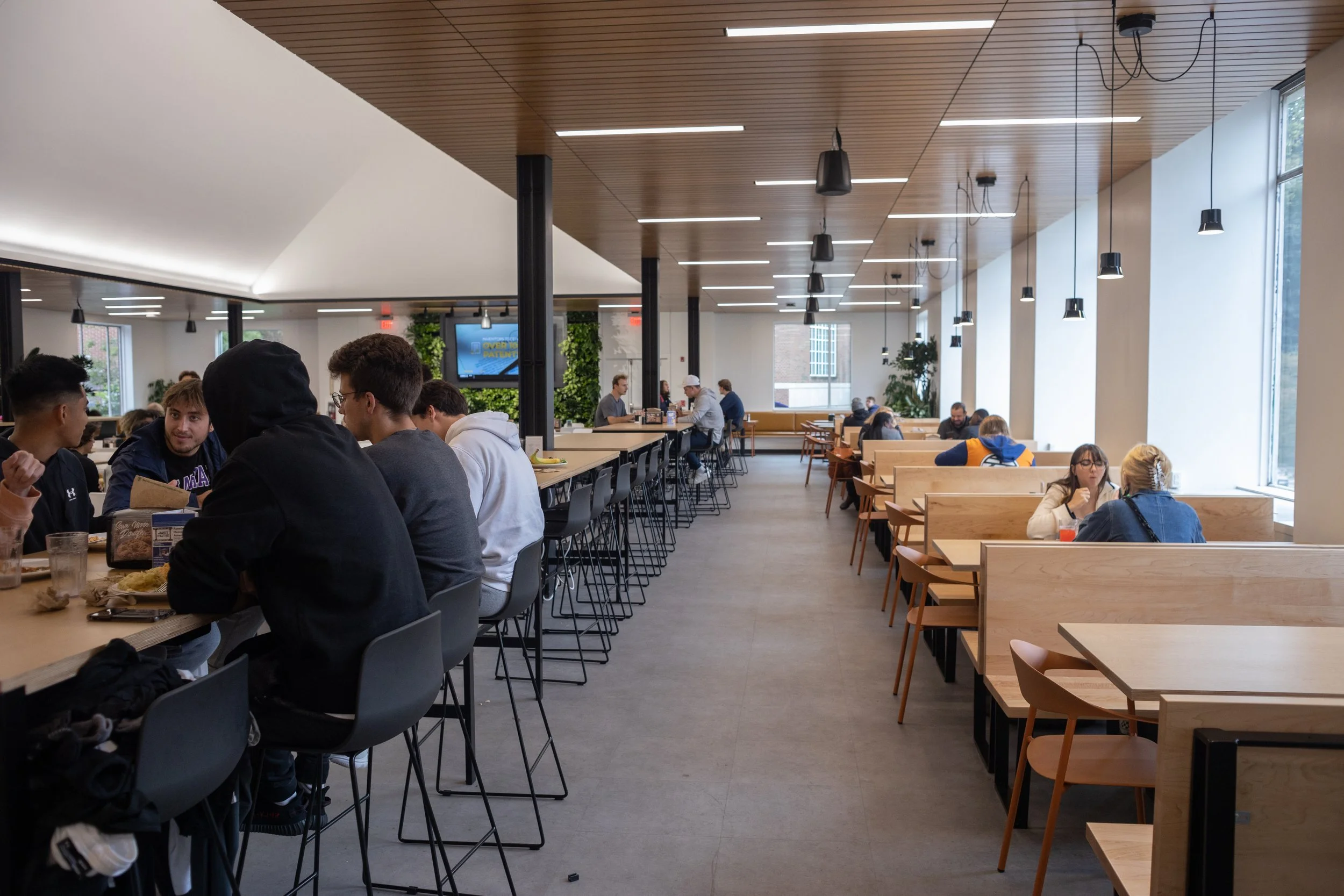 How a State Grant Helps Chatham Ease Food Insecurity — Pulse @ ChathamU