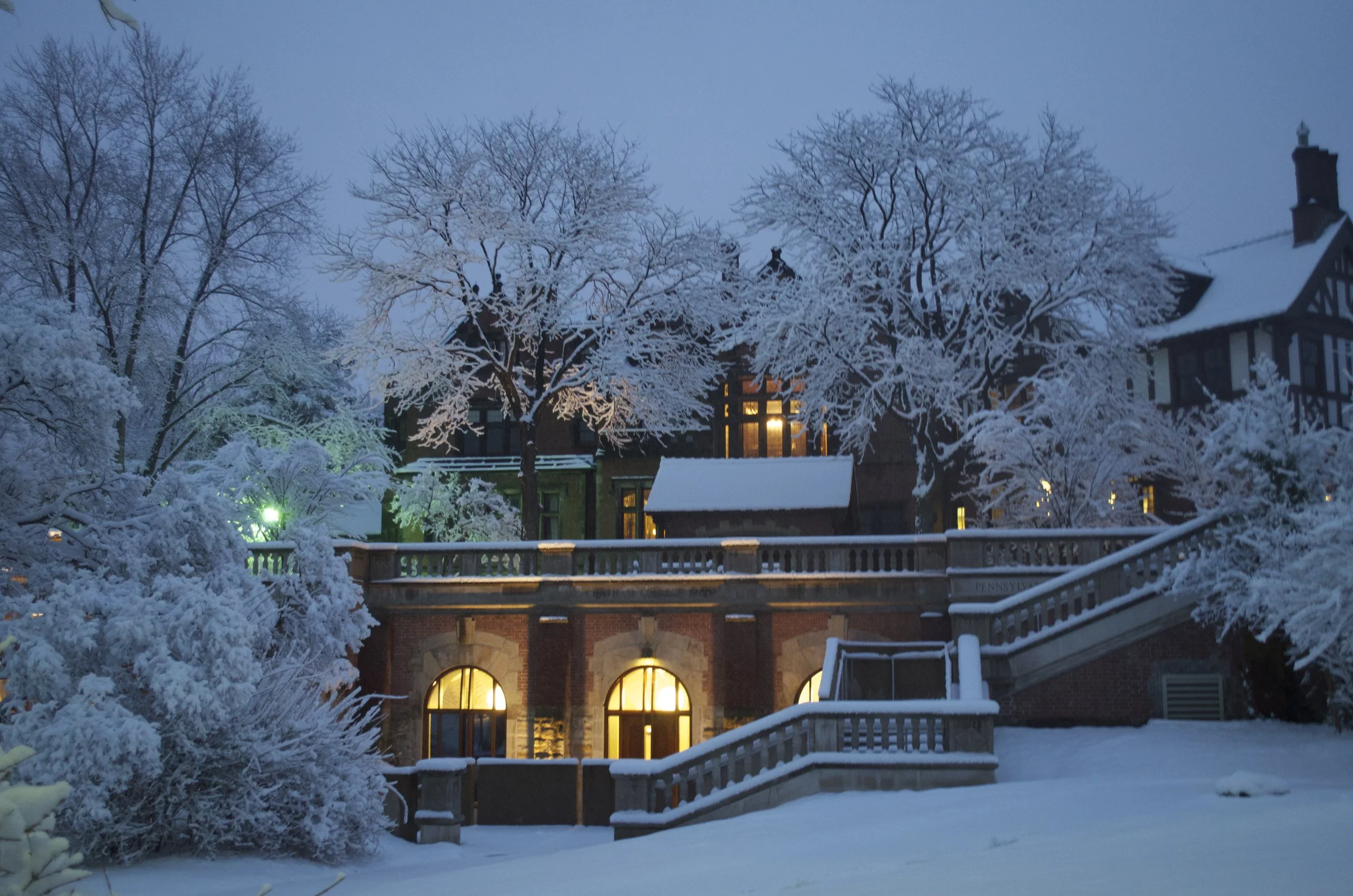 Quick Residence Hall Room Refreshers — Pulse @ ChathamU