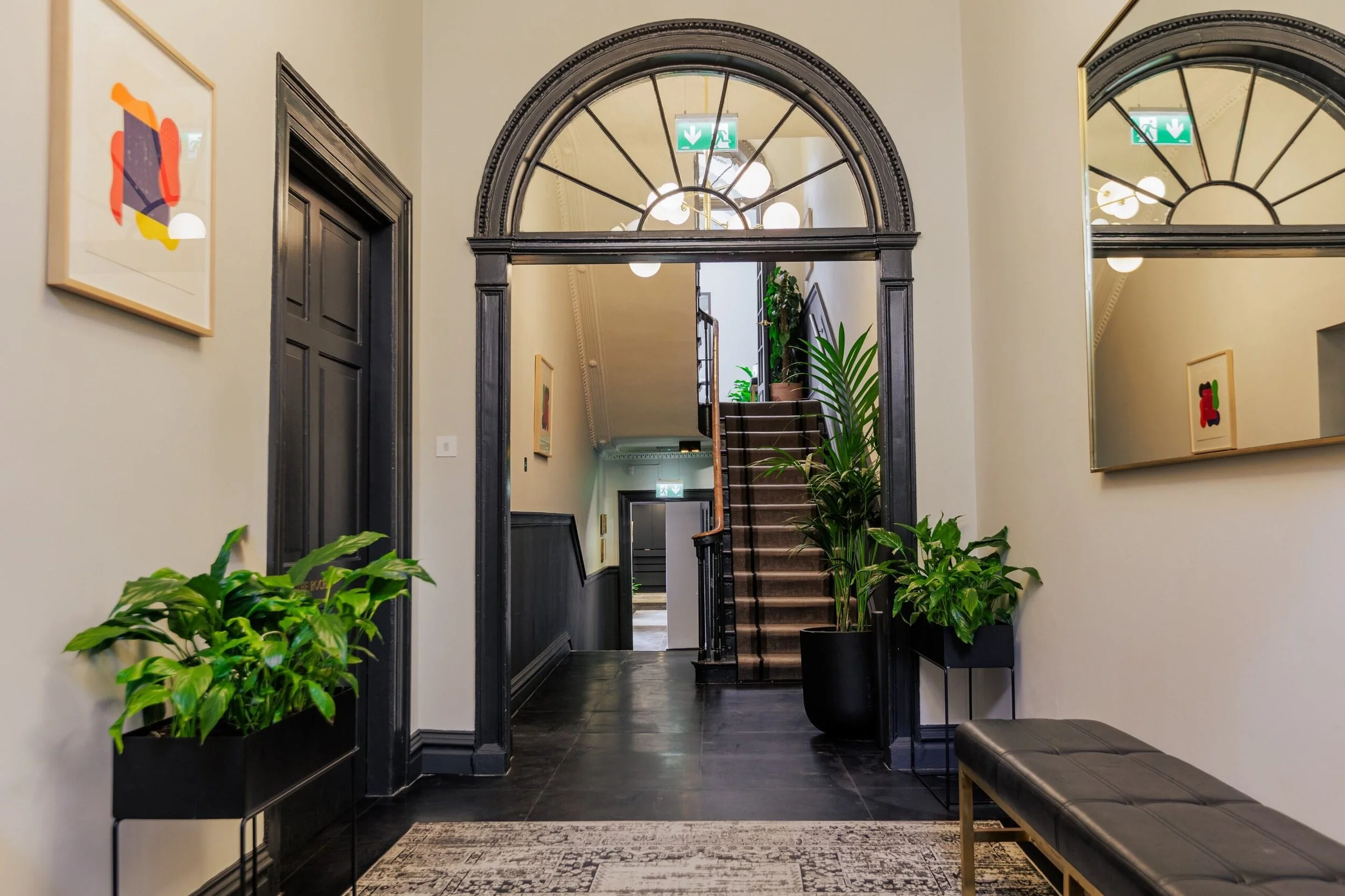 Ely House | Premium Serviced Offices Dublin | St. Stephen's Green ...