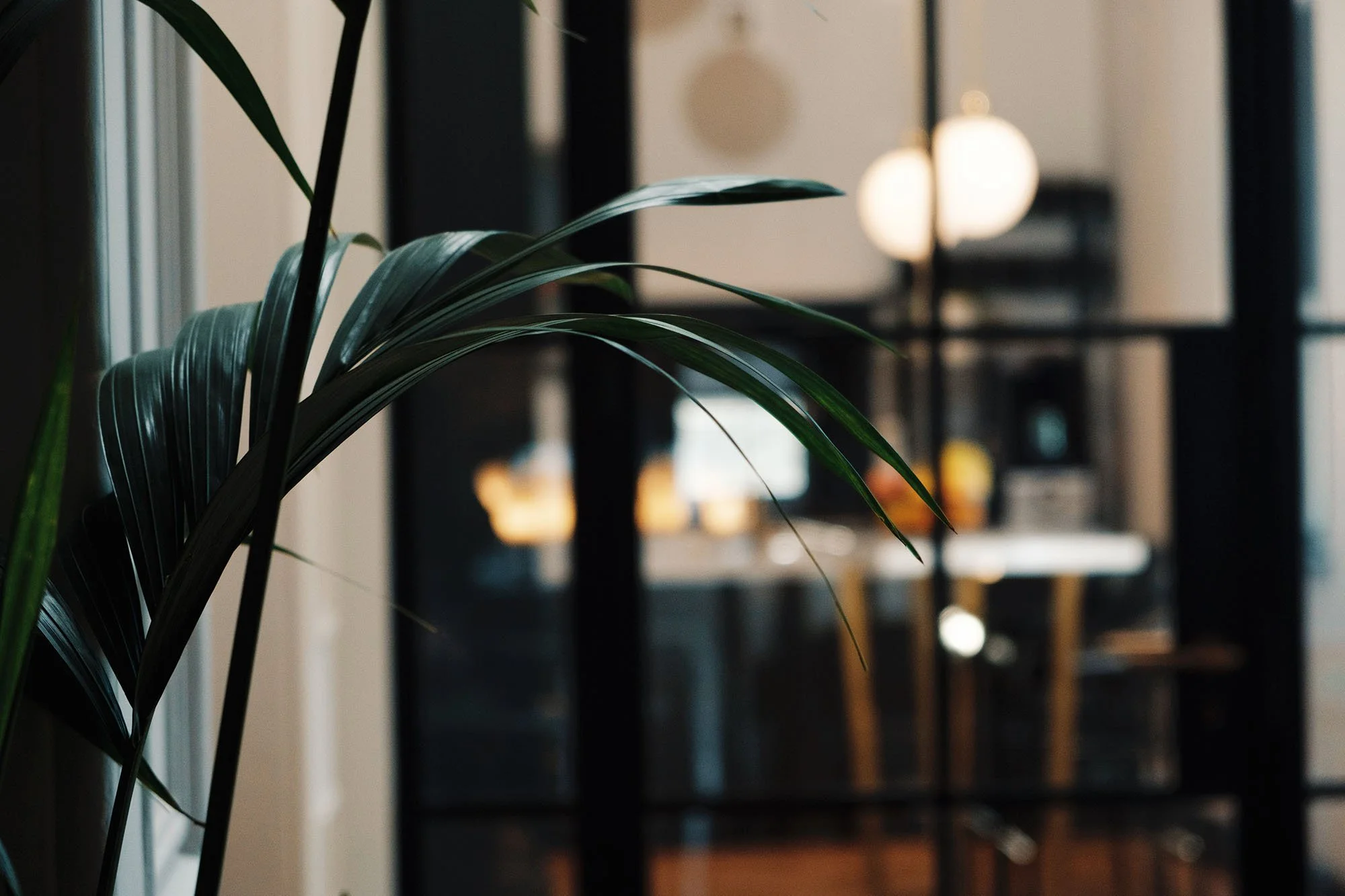 Tom's House, Dublin 2 - Co-Working Space — Grafter House