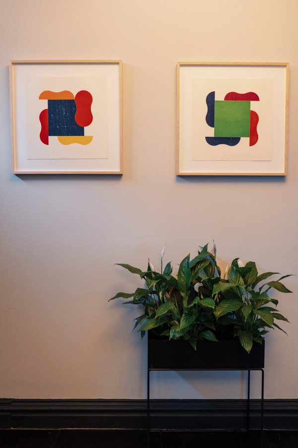 Ely House an exclusive locations in St Stephens Green — Grafter House