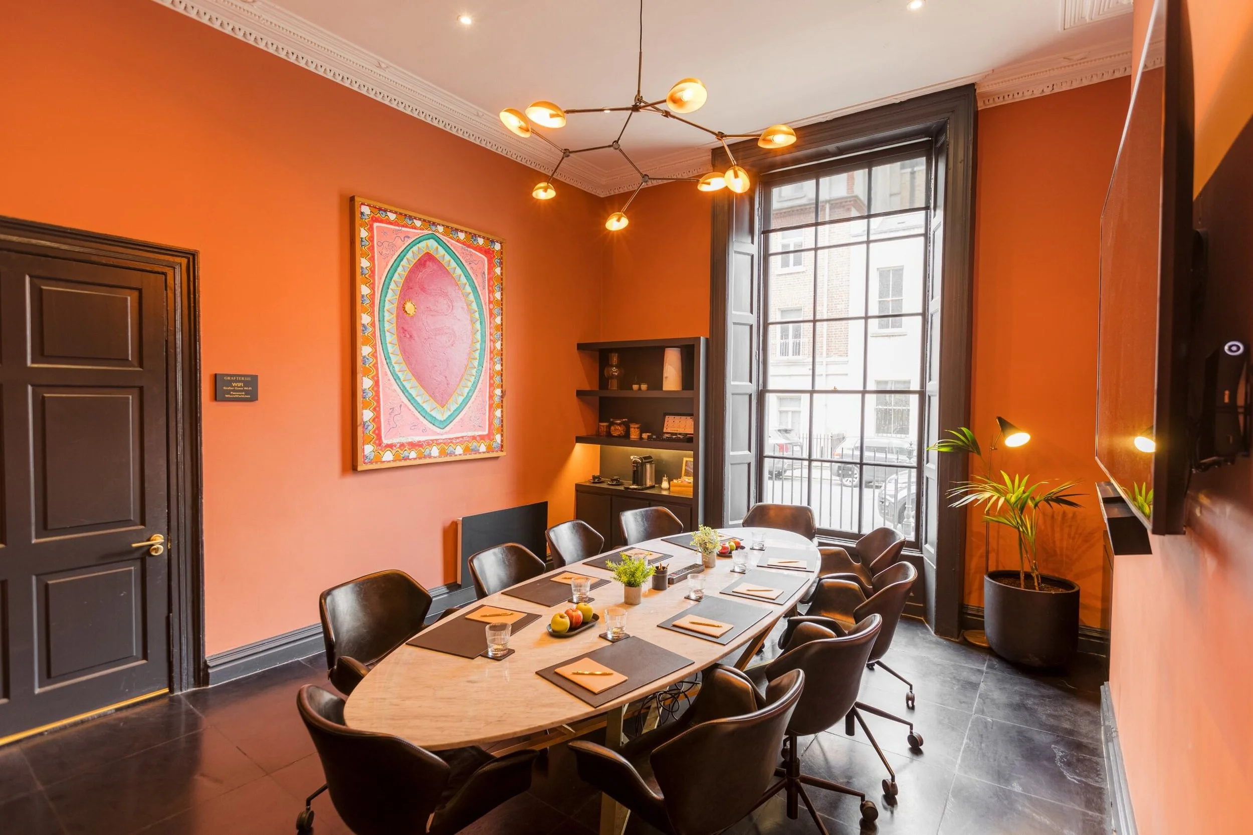 Ely House | Premium Serviced Offices Dublin | St. Stephen's Green ...