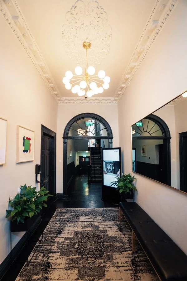 Ely House an exclusive locations in St Stephens Green — Grafter House