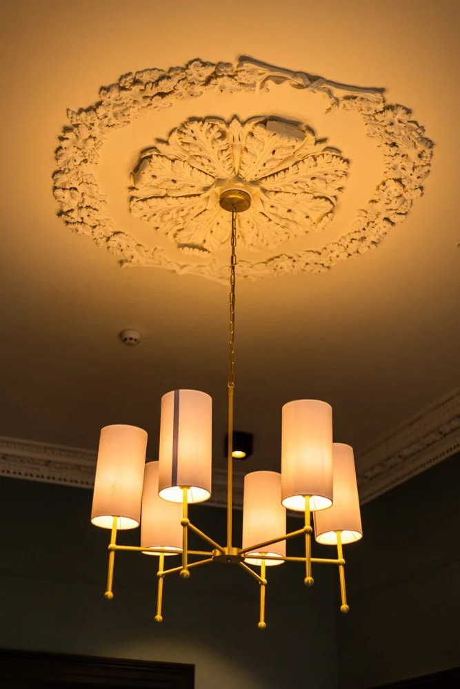 Leeson House — Grafter House