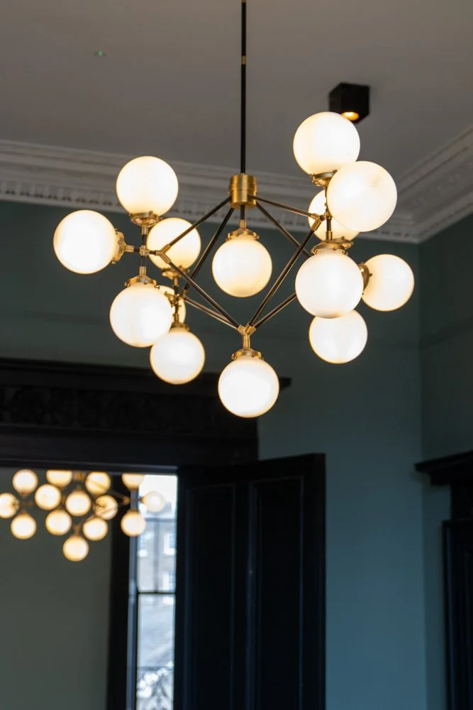 Leeson House — Grafter House