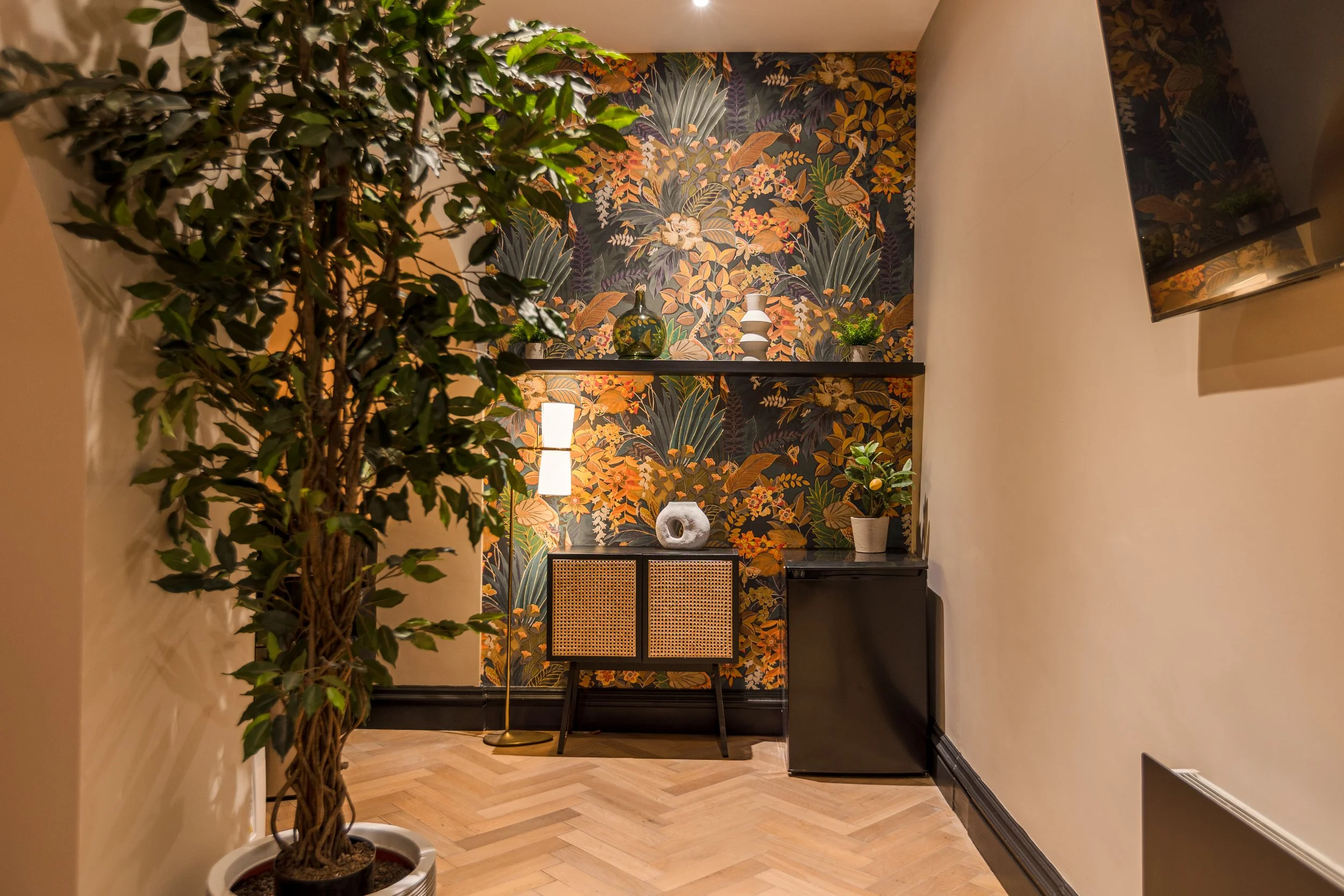 Ely House | Premium Serviced Offices Dublin | St. Stephen's Green ...