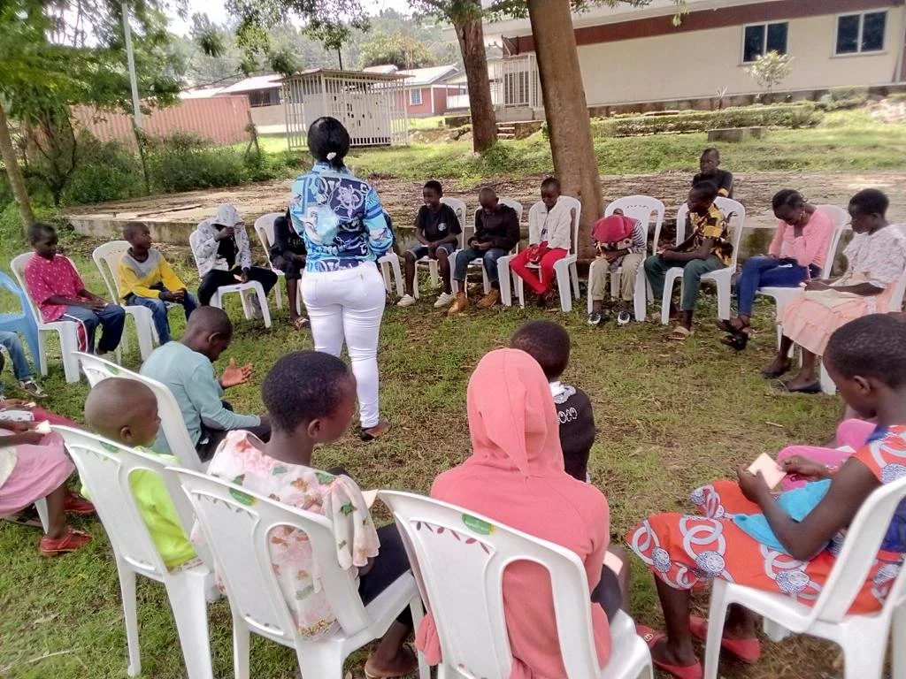 Our Programs — The Addis Clinic