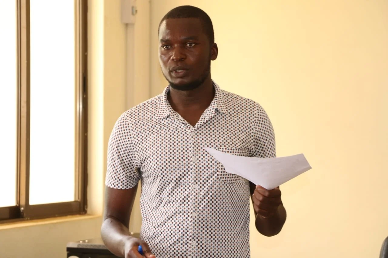 News and Publications — The Addis Clinic