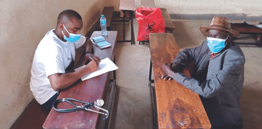 News and Publications — The Addis Clinic