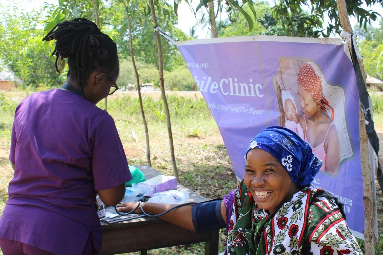 The Addis Clinic