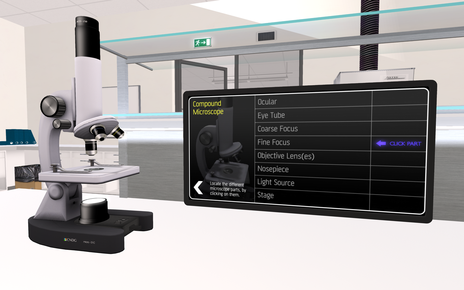 Biology | Explore Innovative Solutions — UniVirtual