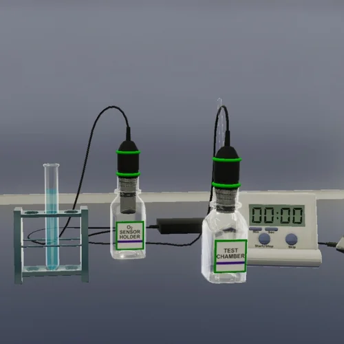Biology | Explore Interactive Learning — UniVirtual