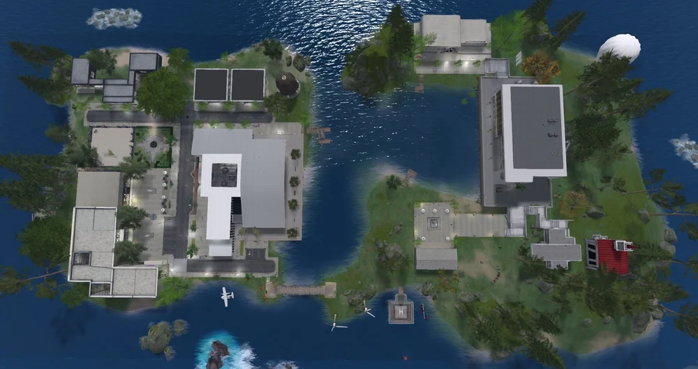 Virtual Campus | Discover Interactive Learning — UniVirtual