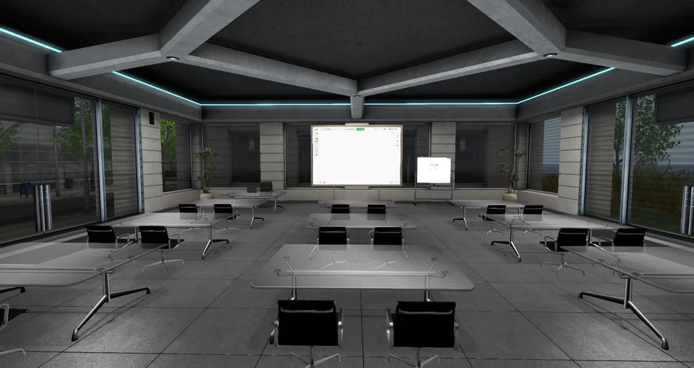 Course List — UniVirtual