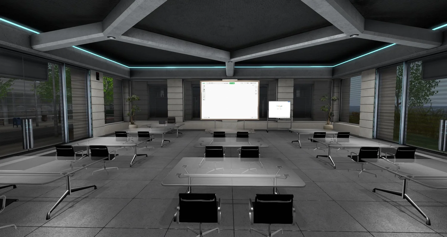 Virtual Campus | Discover Interactive Learning — UniVirtual