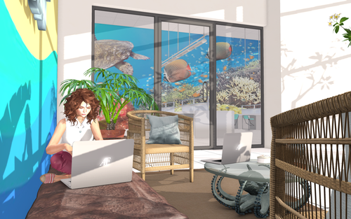 Virtual Campus | Discover Interactive Learning — UniVirtual