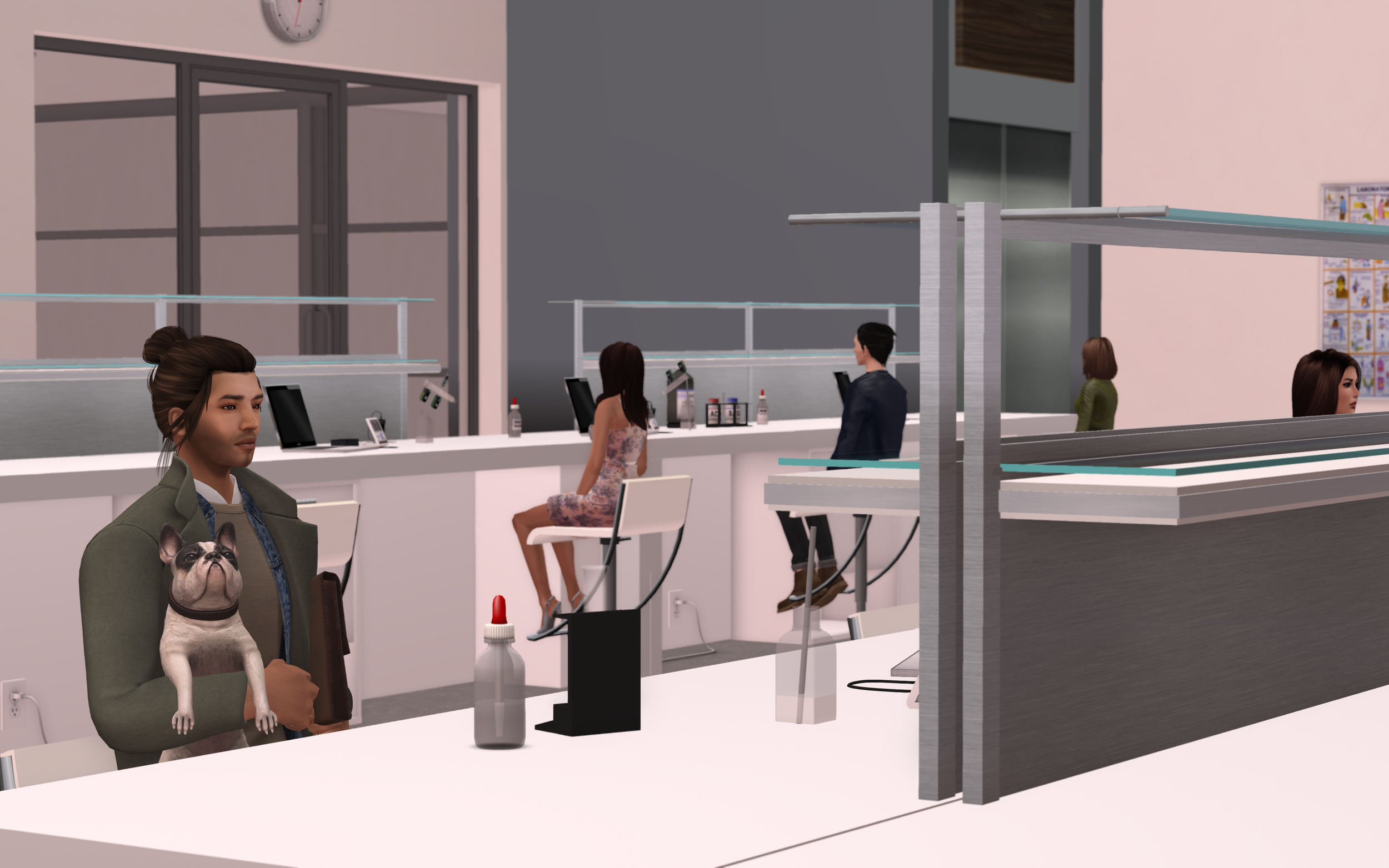 Overcoming Common Problems with Virtual Classrooms — UniVirtual