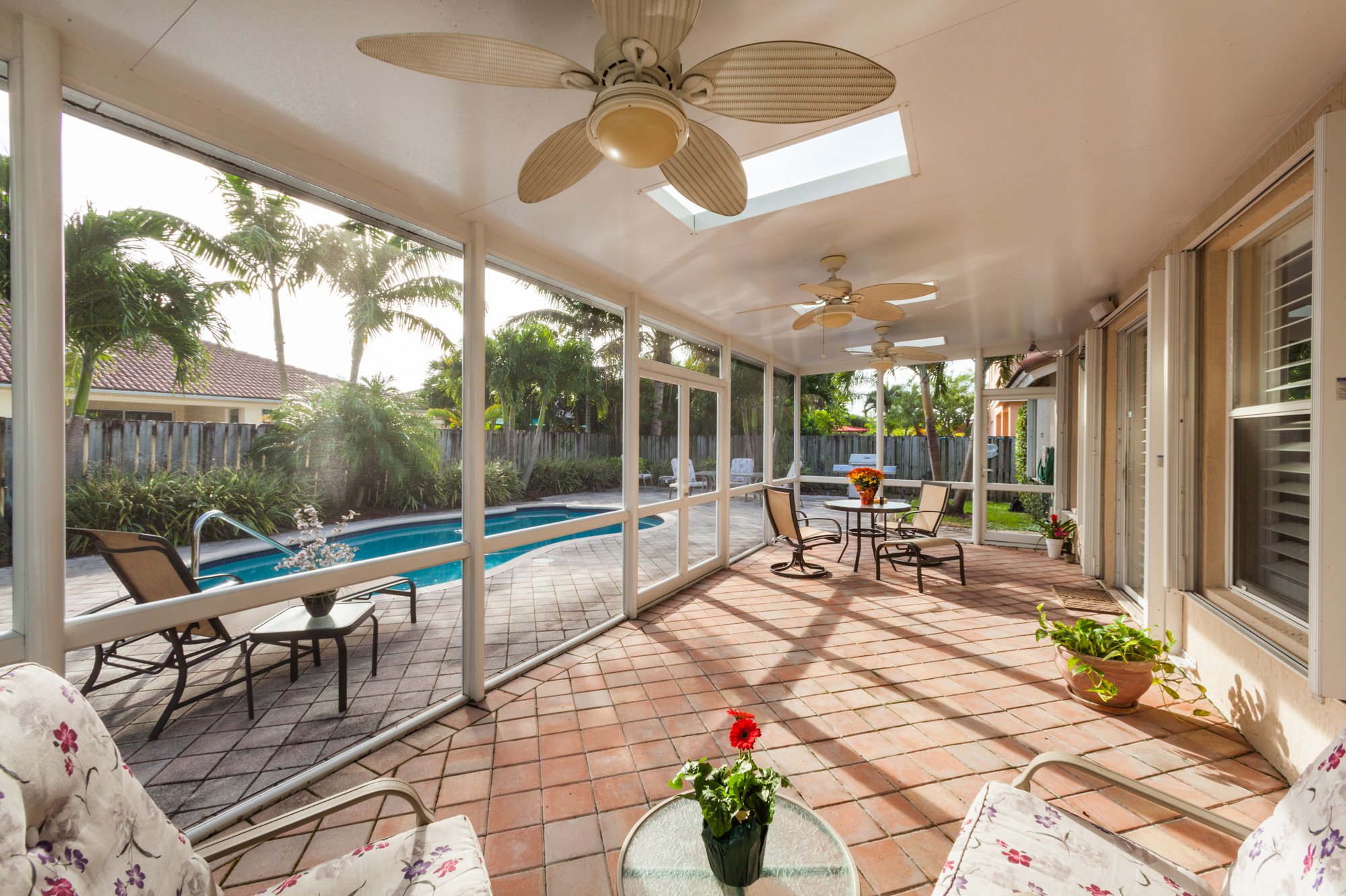 Roof Systems — Elite Aluminum