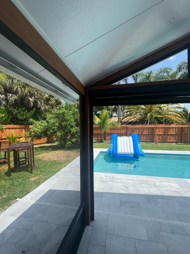 Roof Systems — Elite Aluminum