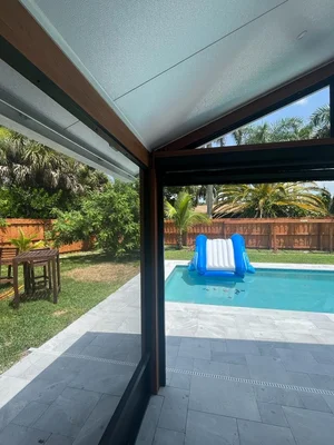 Roof Systems — Elite Aluminum