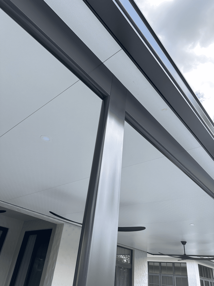 Roof Systems — Elite Aluminum