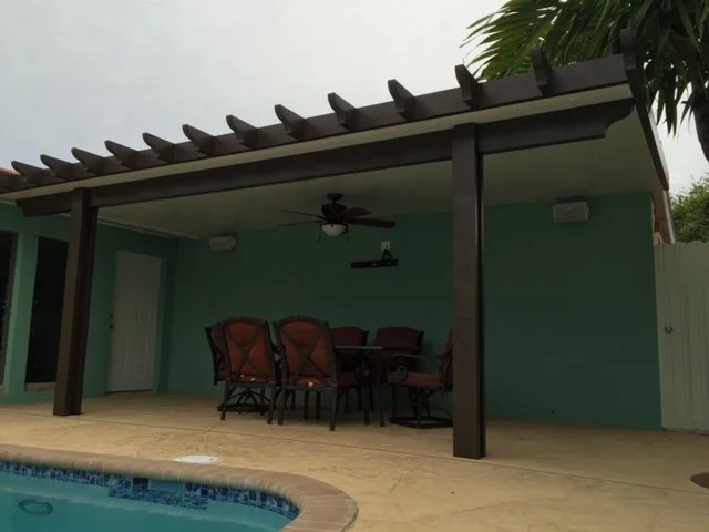 Roof Systems — Elite Aluminum
