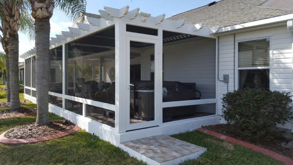 Roof Systems — Elite Aluminum