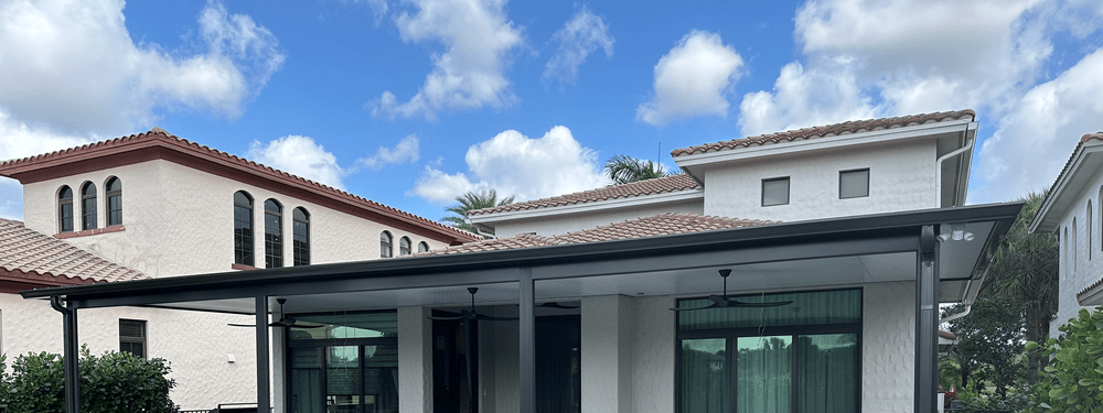 Roof Systems — Elite Aluminum