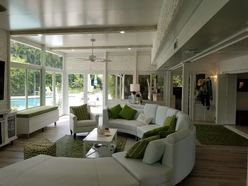 Roof Systems — Elite Aluminum