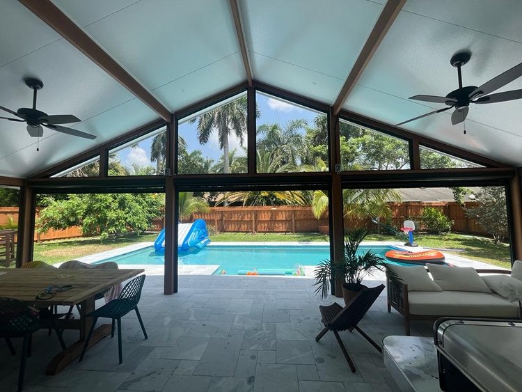 Roof Systems — Elite Aluminum