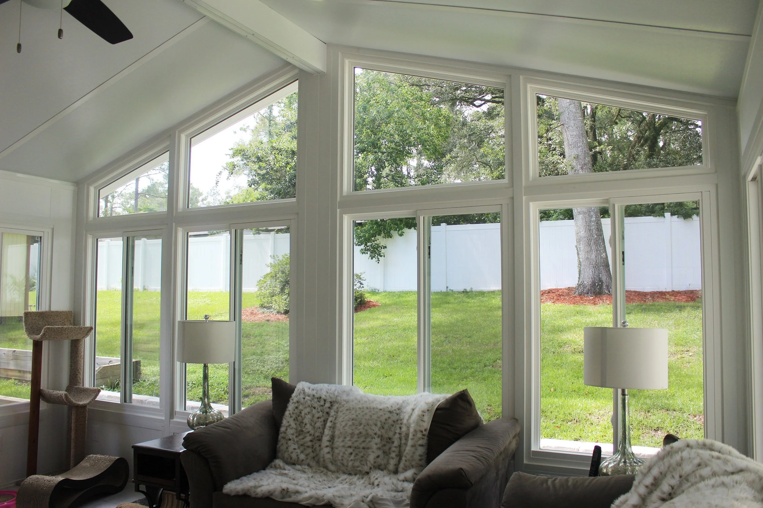 Roof Systems — Elite Aluminum