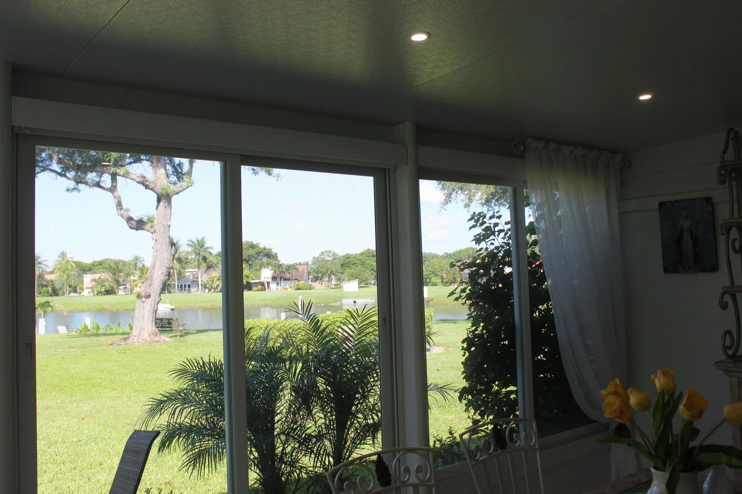 Lighting Systems — Elite Aluminum