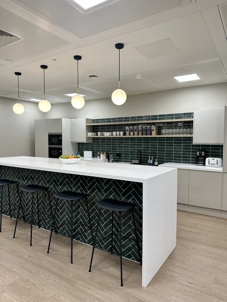 White Oak Underwriting Agency relocates office premises to 88 ...