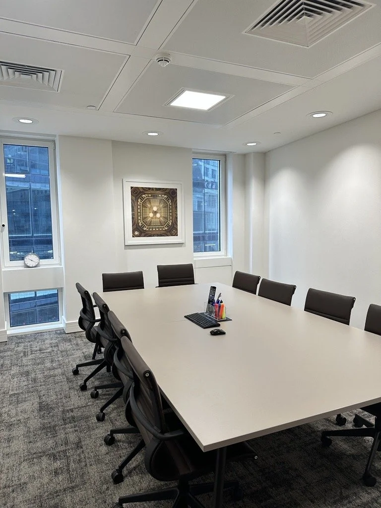 White Oak Underwriting Agency relocates office premises to 88 ...