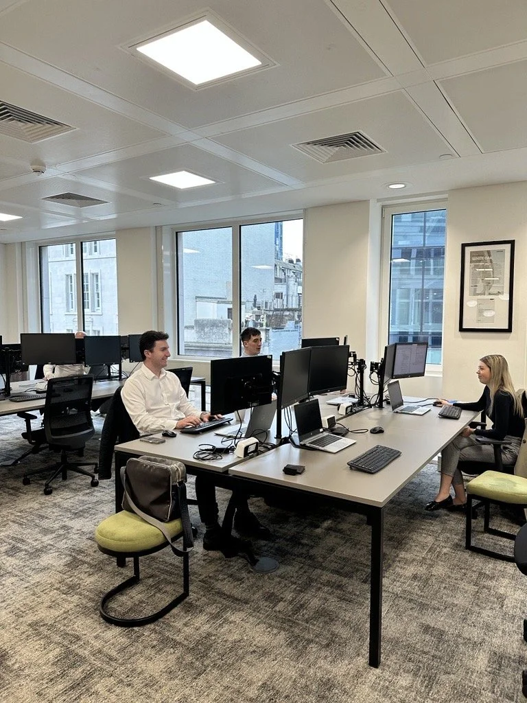 White Oak Underwriting Agency relocates office premises to 88 ...