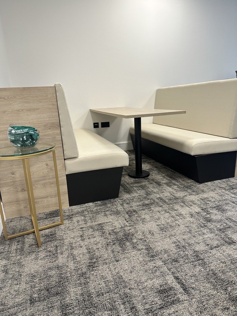 White Oak Underwriting Agency relocates office premises to 88 ...