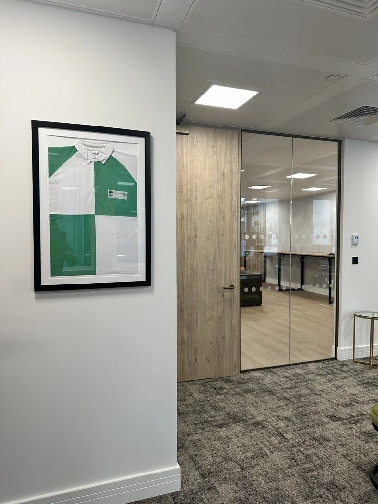 White Oak Underwriting Agency relocates office premises to 88 ...