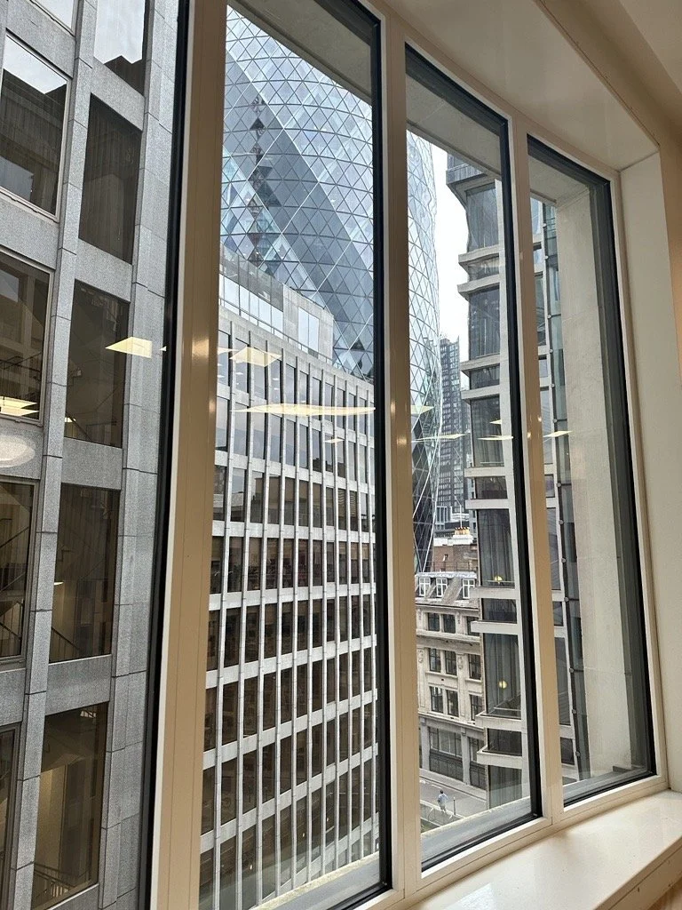 White Oak Underwriting Agency relocates office premises to 88 ...