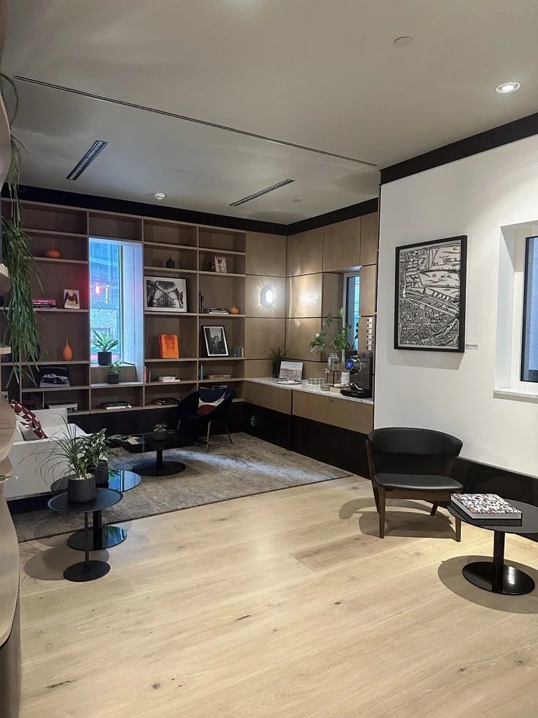 White Oak Underwriting Agency relocates office premises to 88 ...