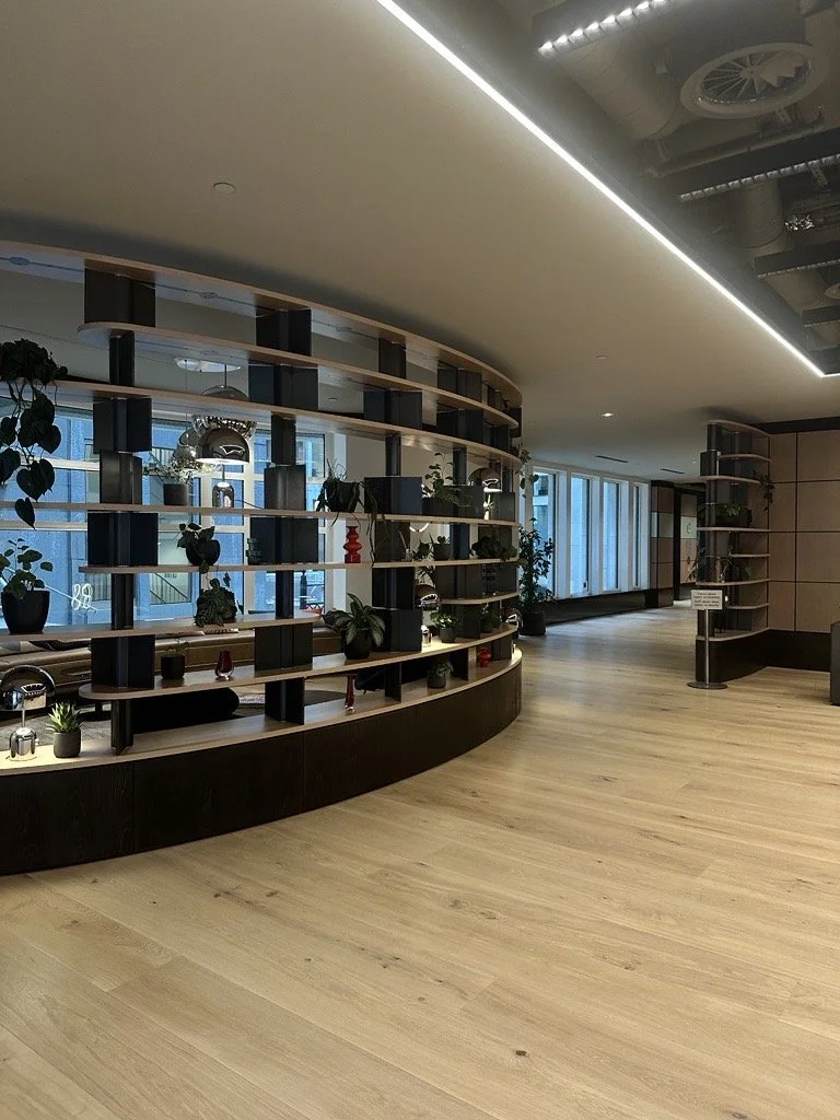 White Oak Underwriting Agency relocates office premises to 88 ...