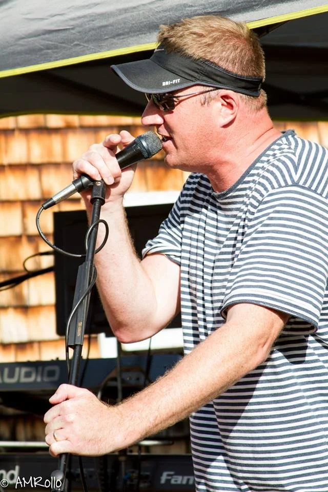 Deck Music — T.K.O. Malley's