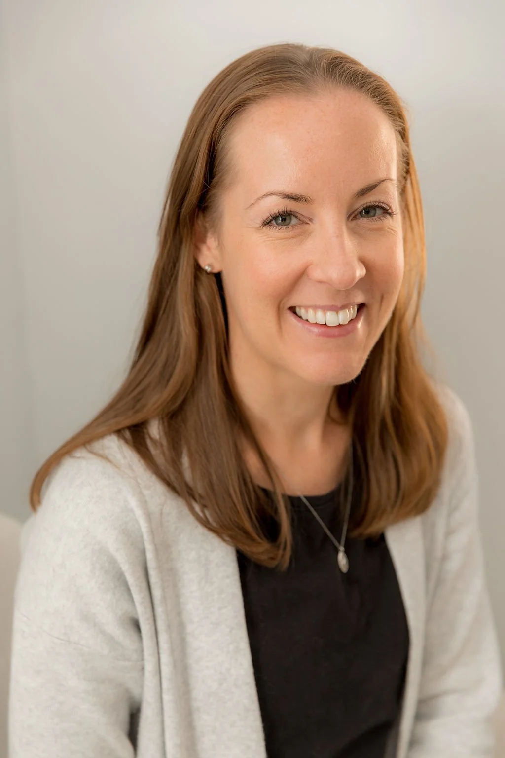 Central Coast Integrative Health Solutions for Women