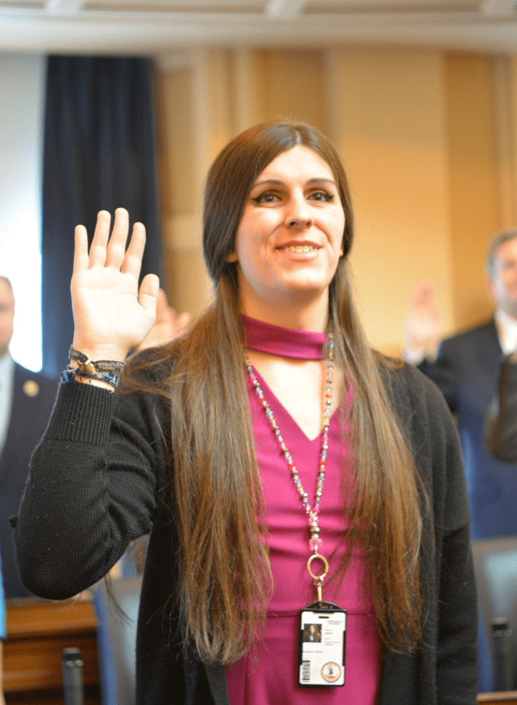 Danica Roem for State Senate
