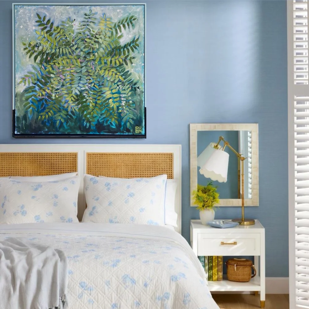 Get to Know Mac + Lucille — Mac + Lucille