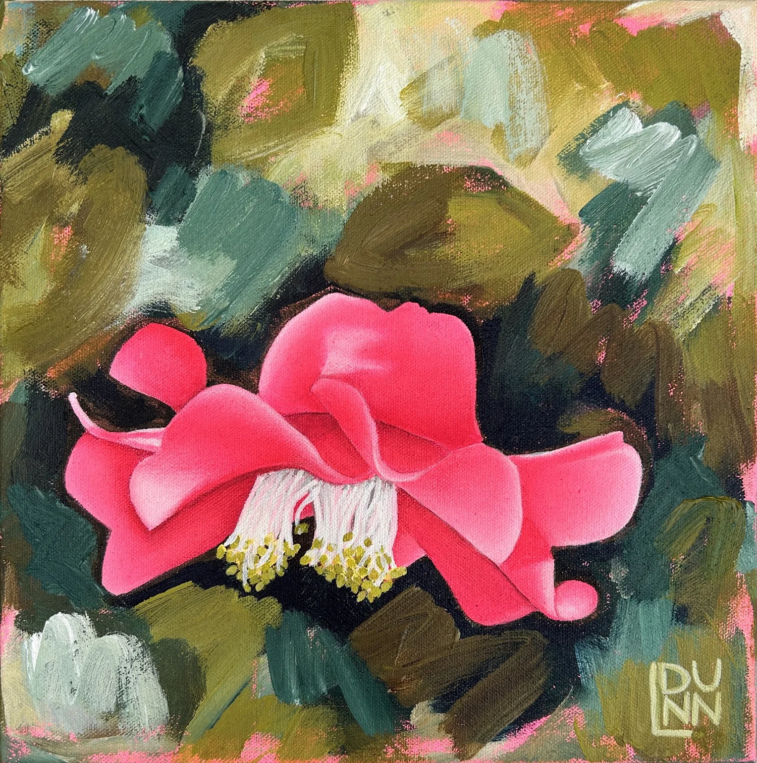 Gallery — Mac + Lucille